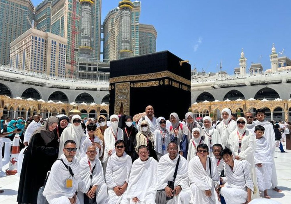 Umrah Package for Family 2025 USA: Essential Tips for Parents